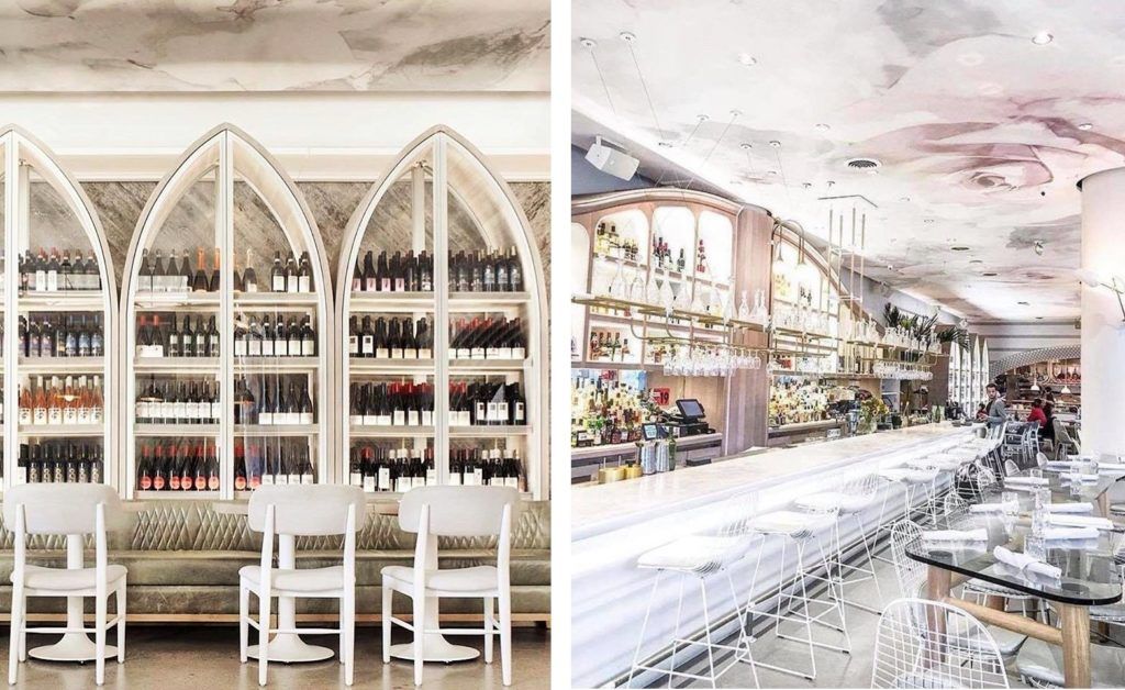 Figo, Toronto - Canada - FoodInSpace
