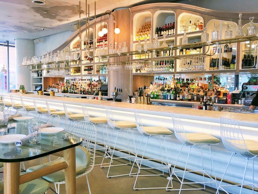 Figo, Toronto - Canada - FoodInSpace