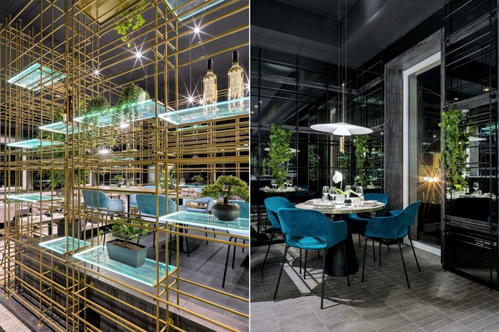 Kanto, Colico - Italy - FoodInSpace