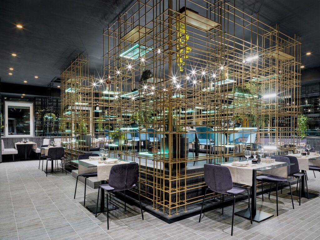 Kanto, Colico - Italy - FoodInSpace