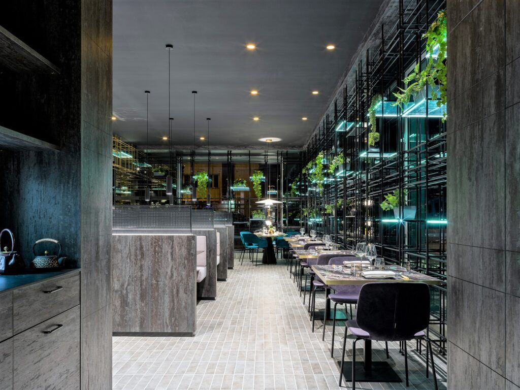 Kanto, Colico - Italy - FoodInSpace