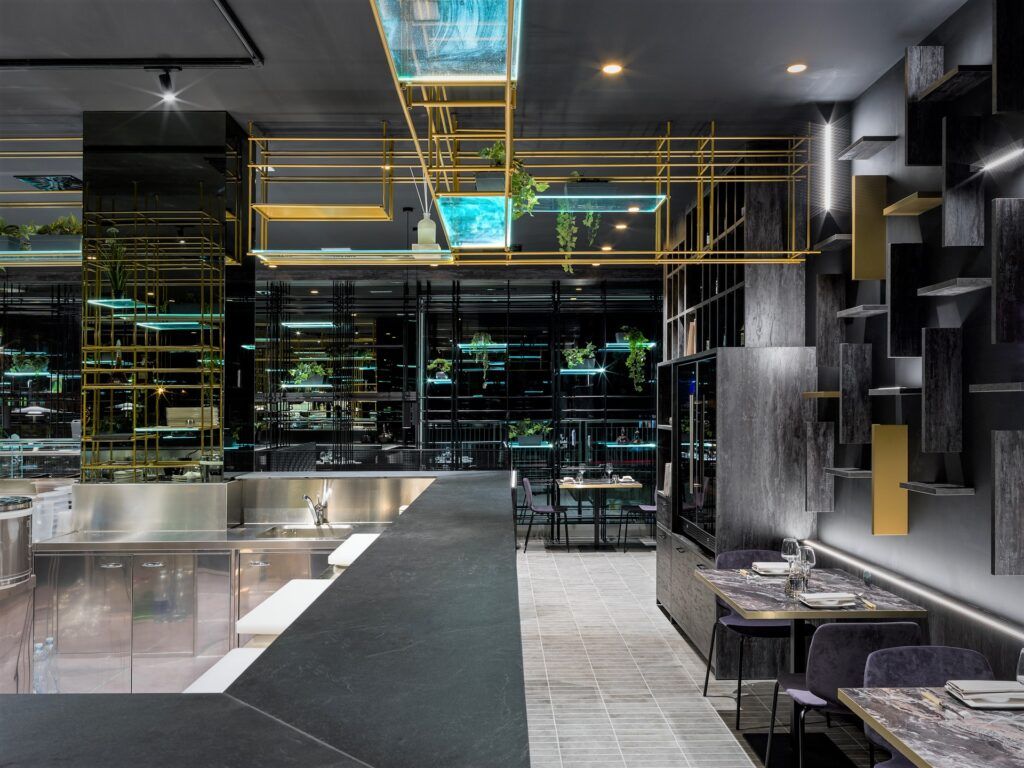 Kanto, Colico - Italy - FoodInSpace