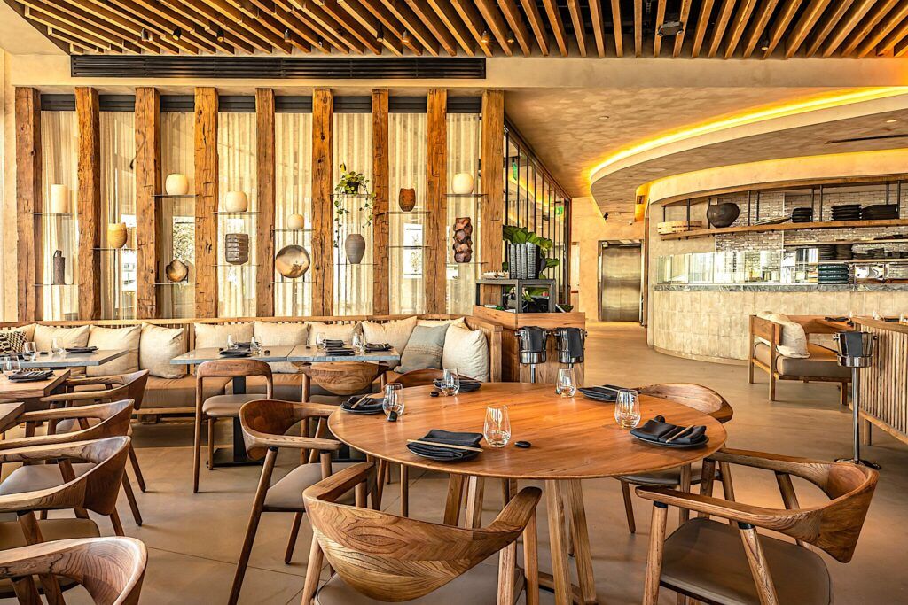 MILA, Miami - USA - FoodInSpace