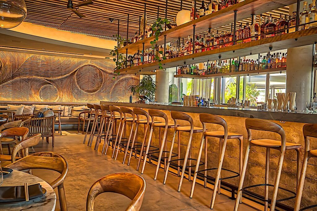 MILA, Miami - USA - FoodInSpace