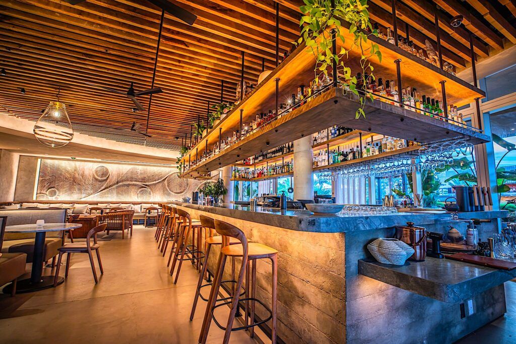 MILA, Miami - USA - FoodInSpace