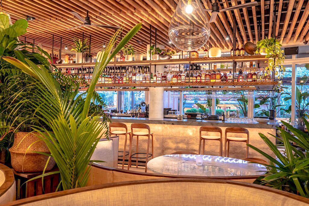 MILA, Miami - USA - FoodInSpace