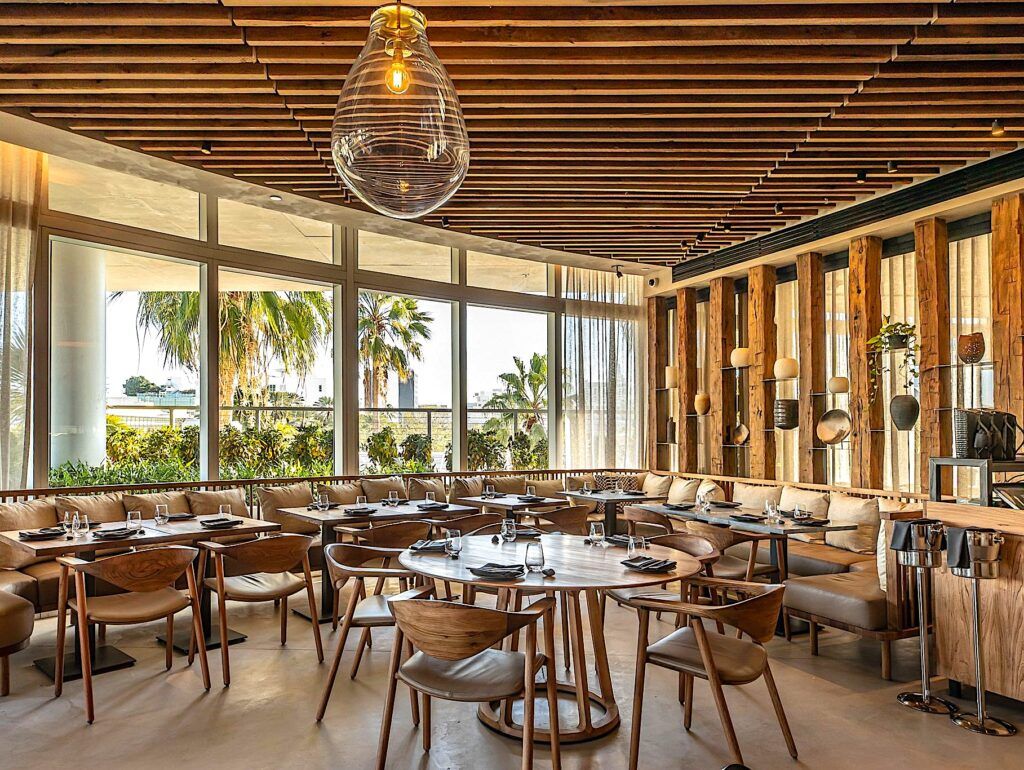 MILA, Miami - USA - FoodInSpace