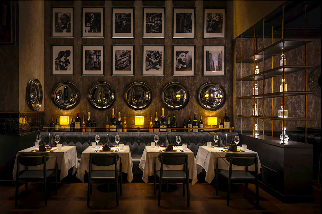 Reef & Beef, Dubai - United Arab Emirates - FoodInSpace