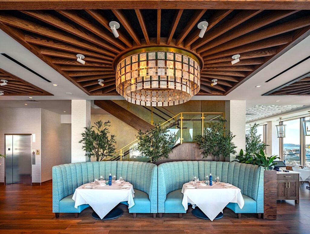 Limani, Washington - USA - FoodInSpace