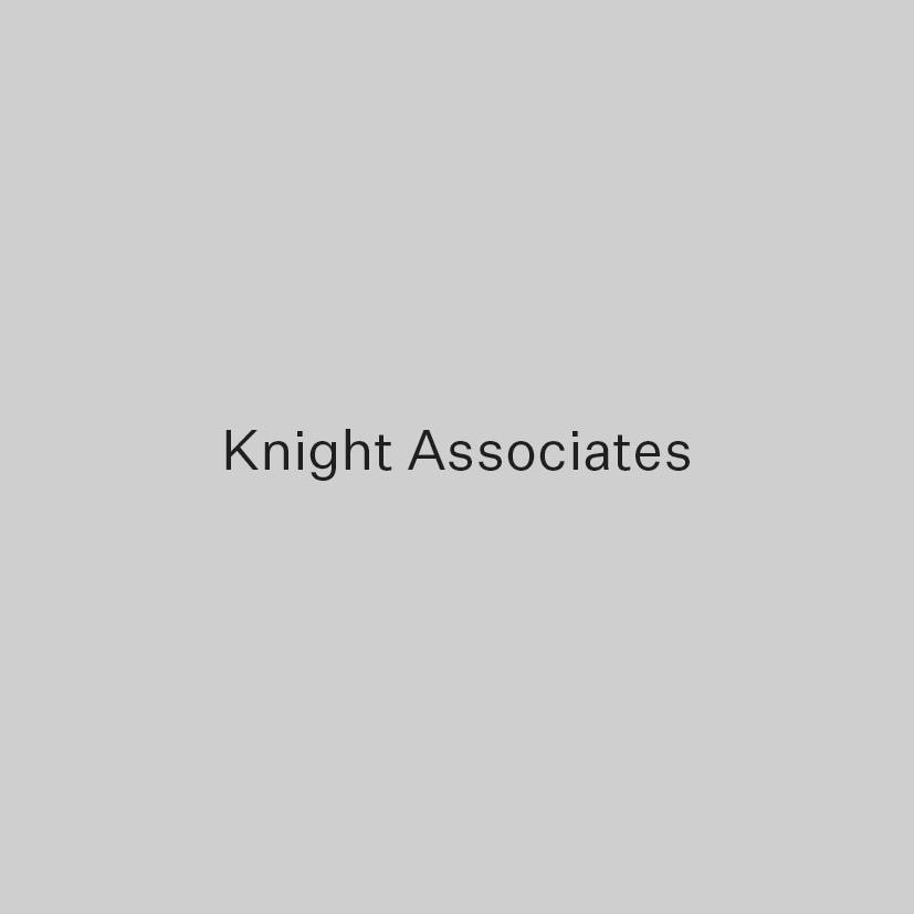 Knight Associates - FoodInSpace