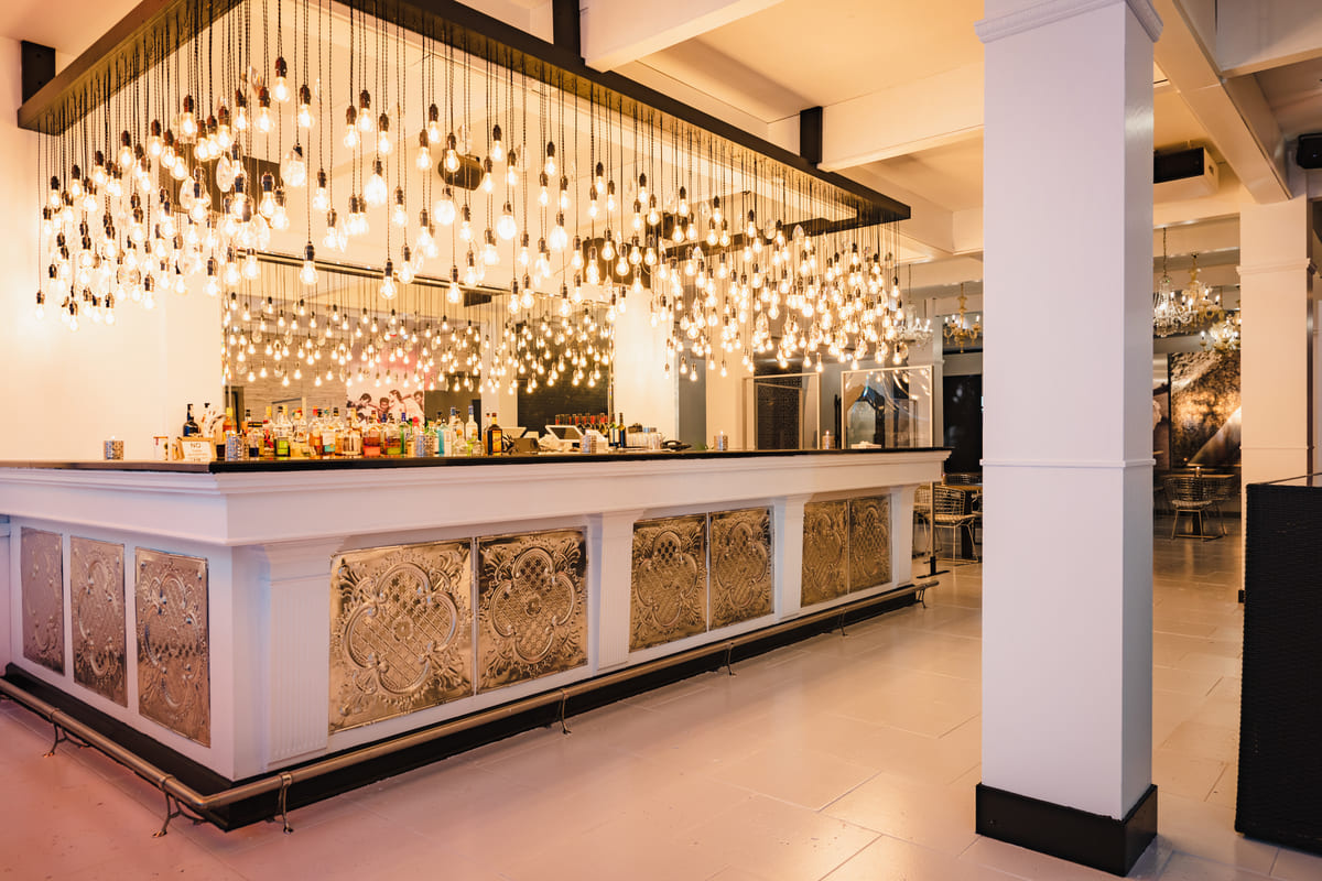 Vermilion, Chicago - USA - FoodInSpace