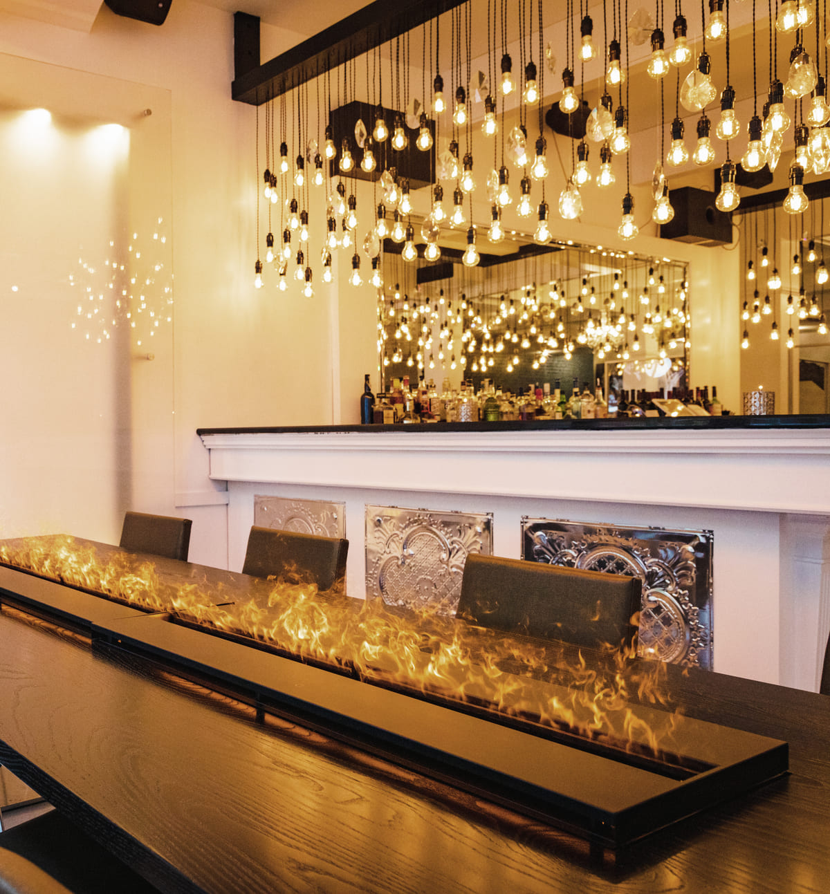 Vermilion, Chicago - USA - FoodInSpace