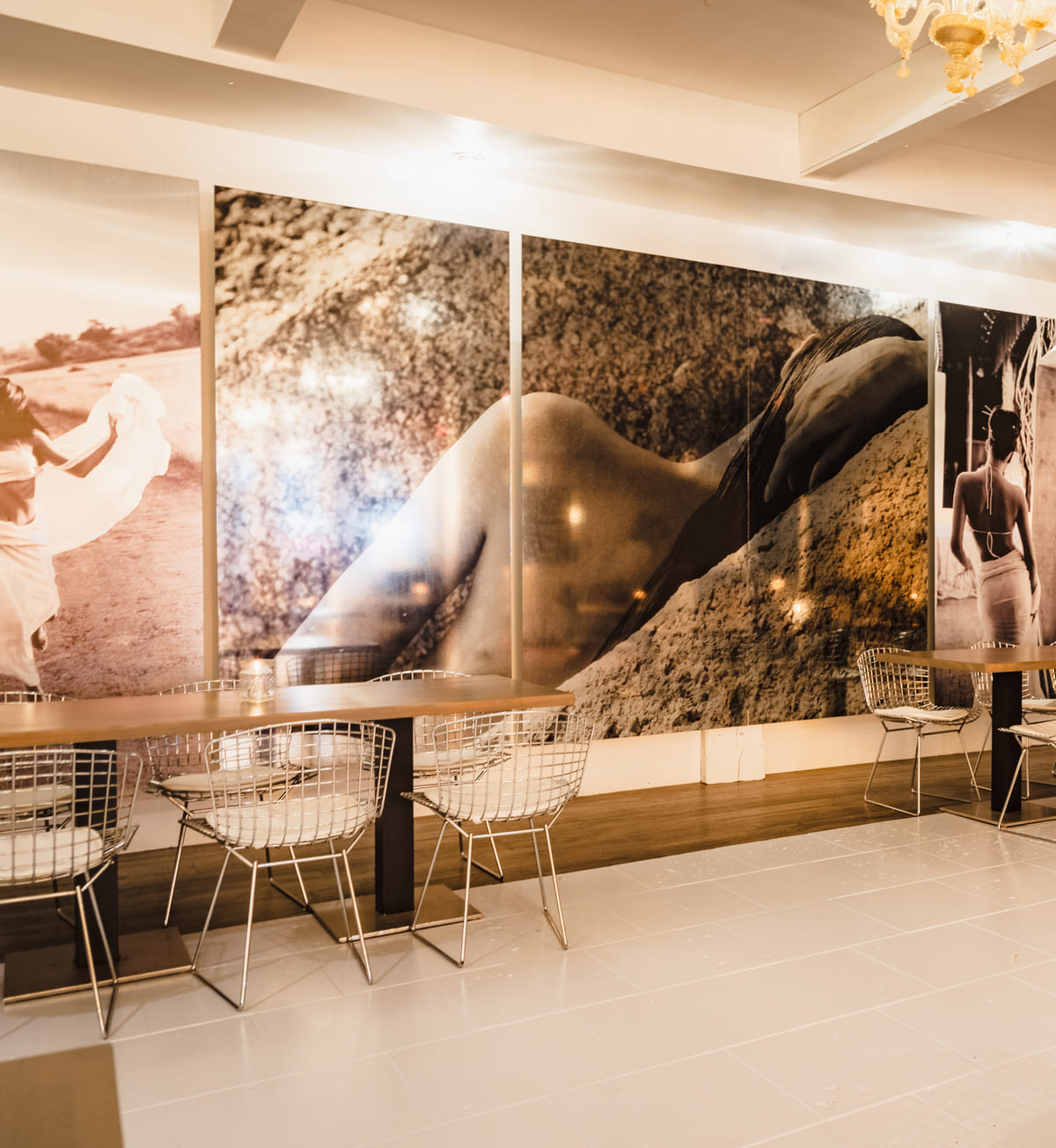 Vermilion, Chicago - USA - FoodInSpace
