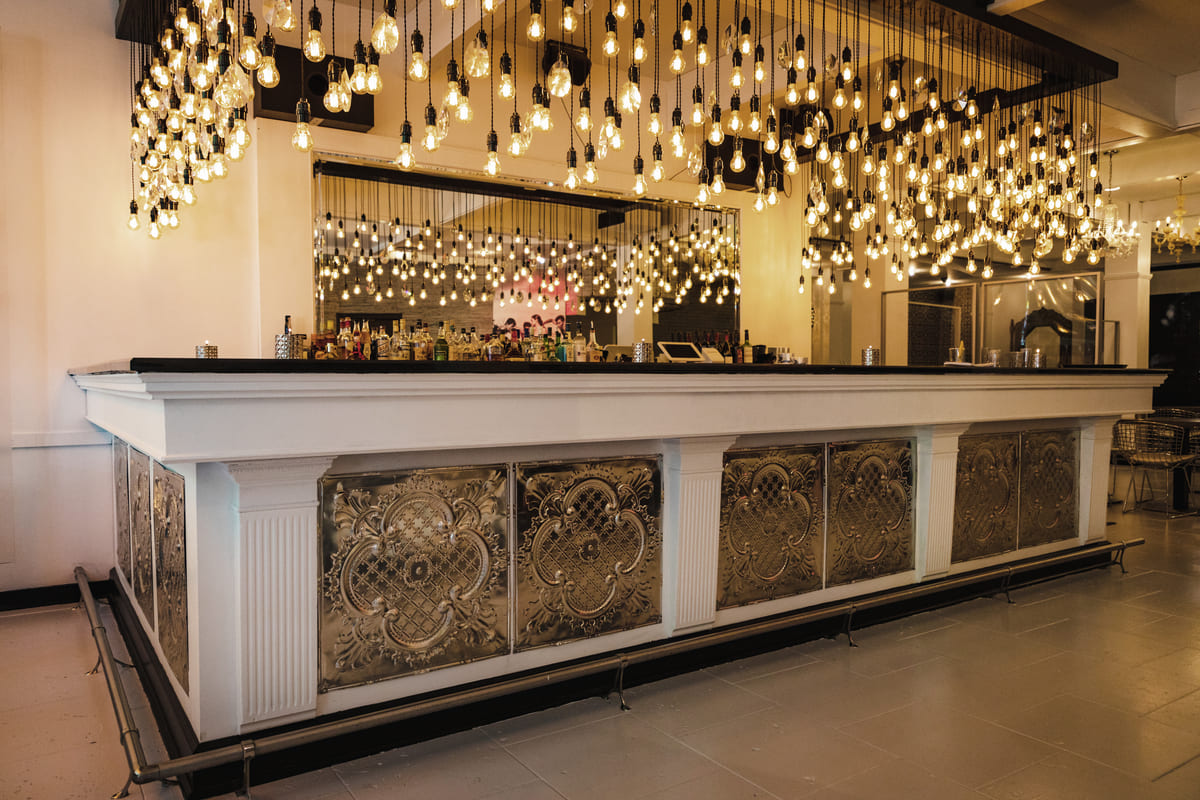 Vermilion, Chicago - USA - FoodInSpace