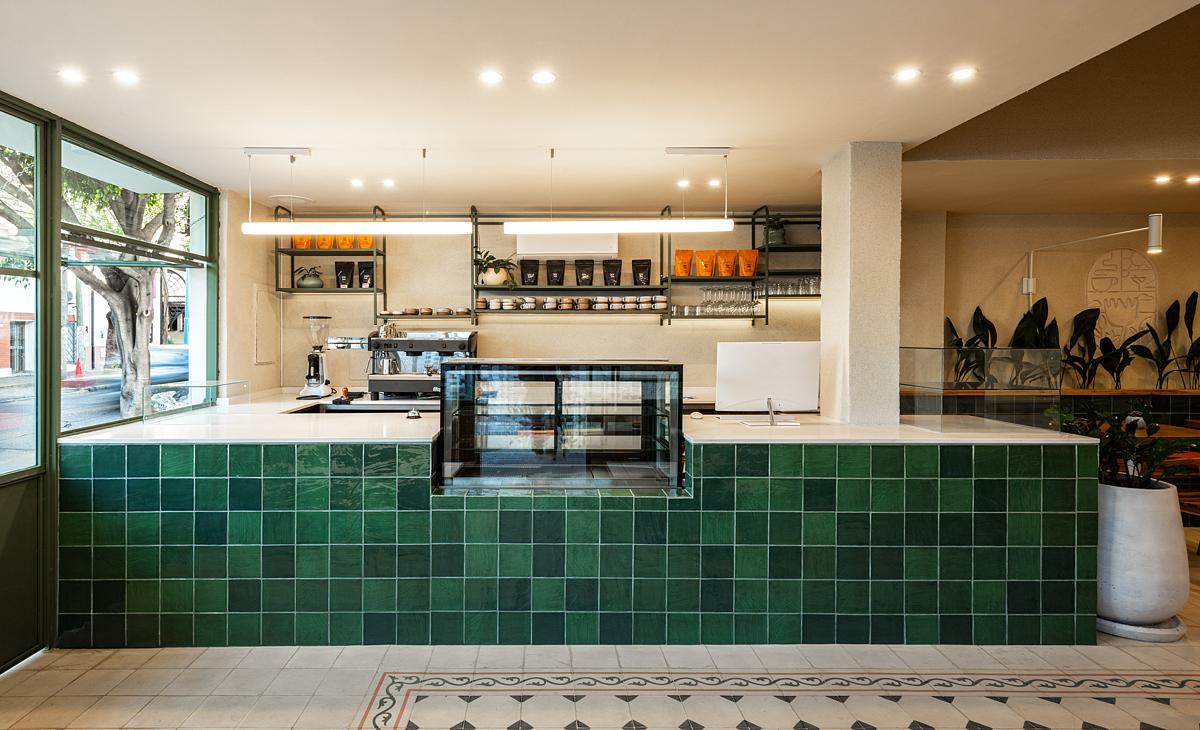 Bluma, Buenos Aires - Argentina - FoodInSpace