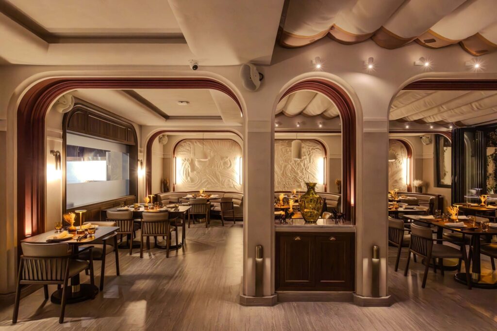 MYK Alaz, Ankara - Turkey - FoodInSpace