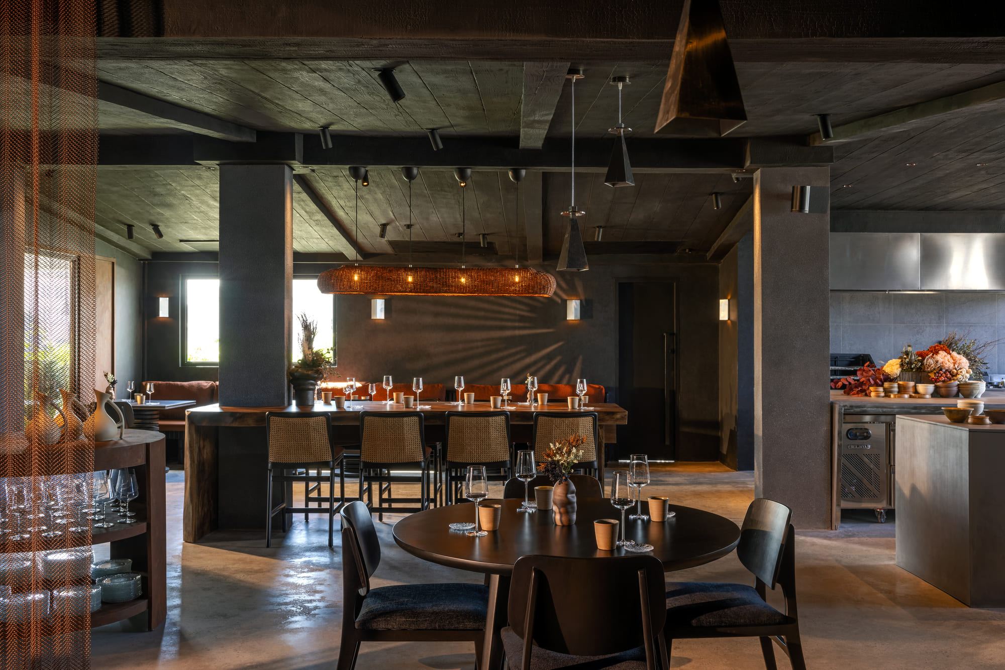 Celera, Makati - Philippines - FoodInSpace