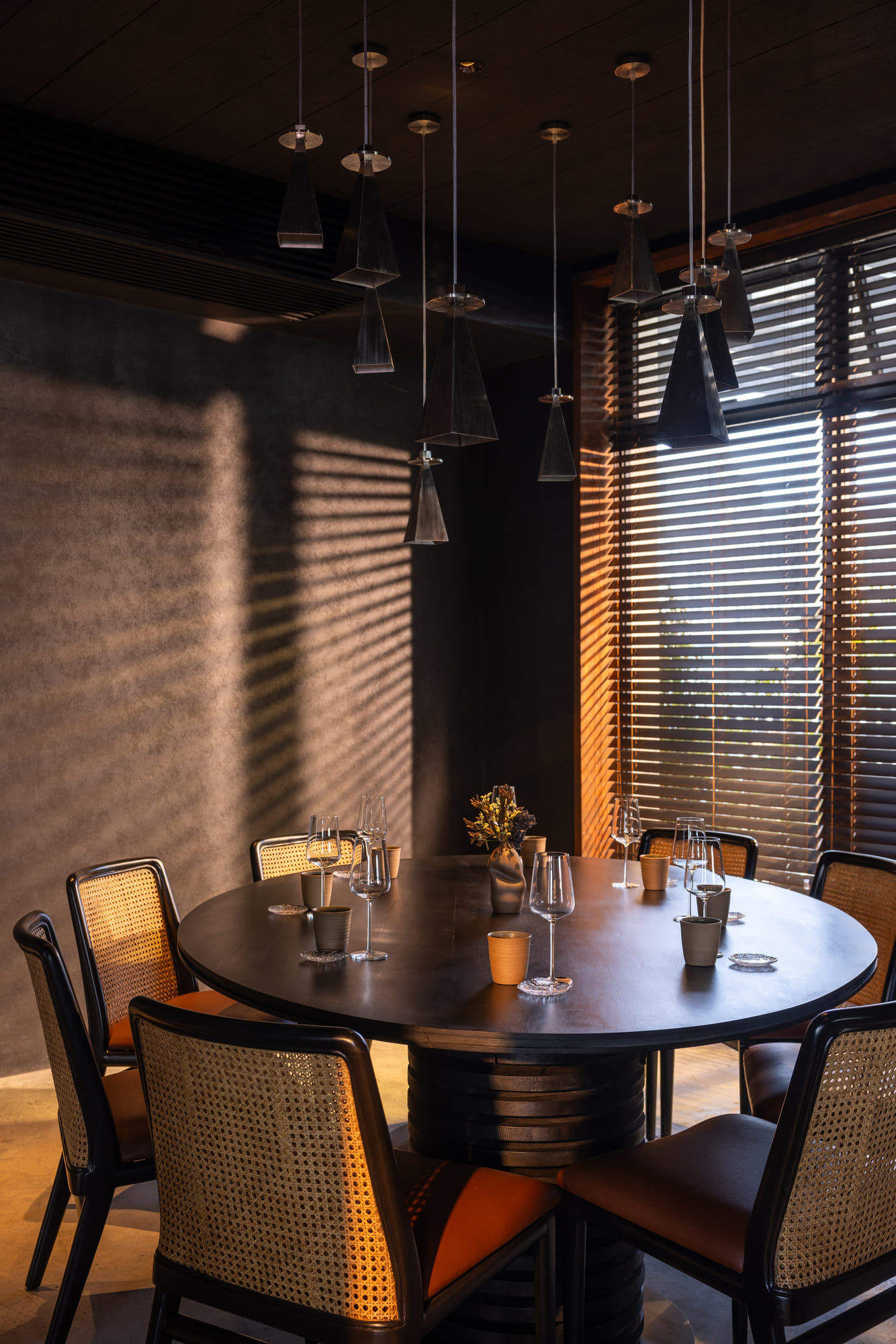 Celera, Makati - Philippines - FoodInSpace