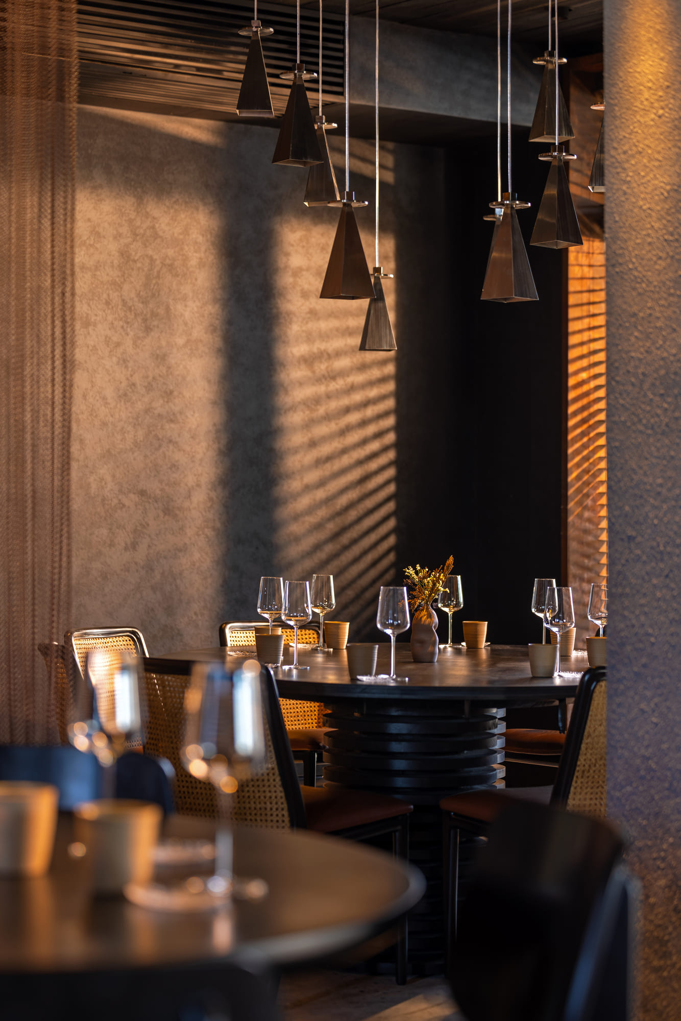 Celera, Makati - Philippines - FoodInSpace