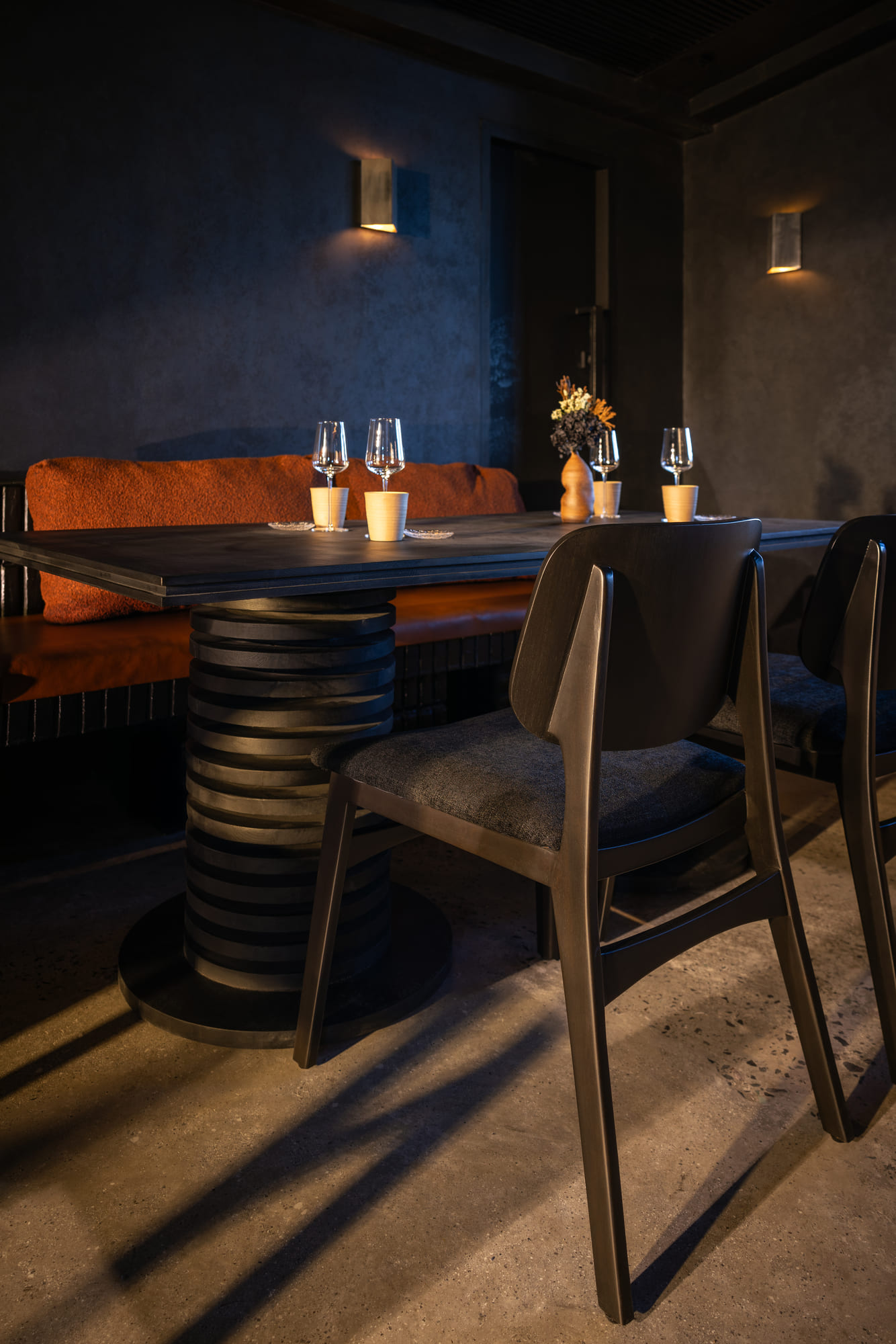 Celera, Makati - Philippines - FoodInSpace