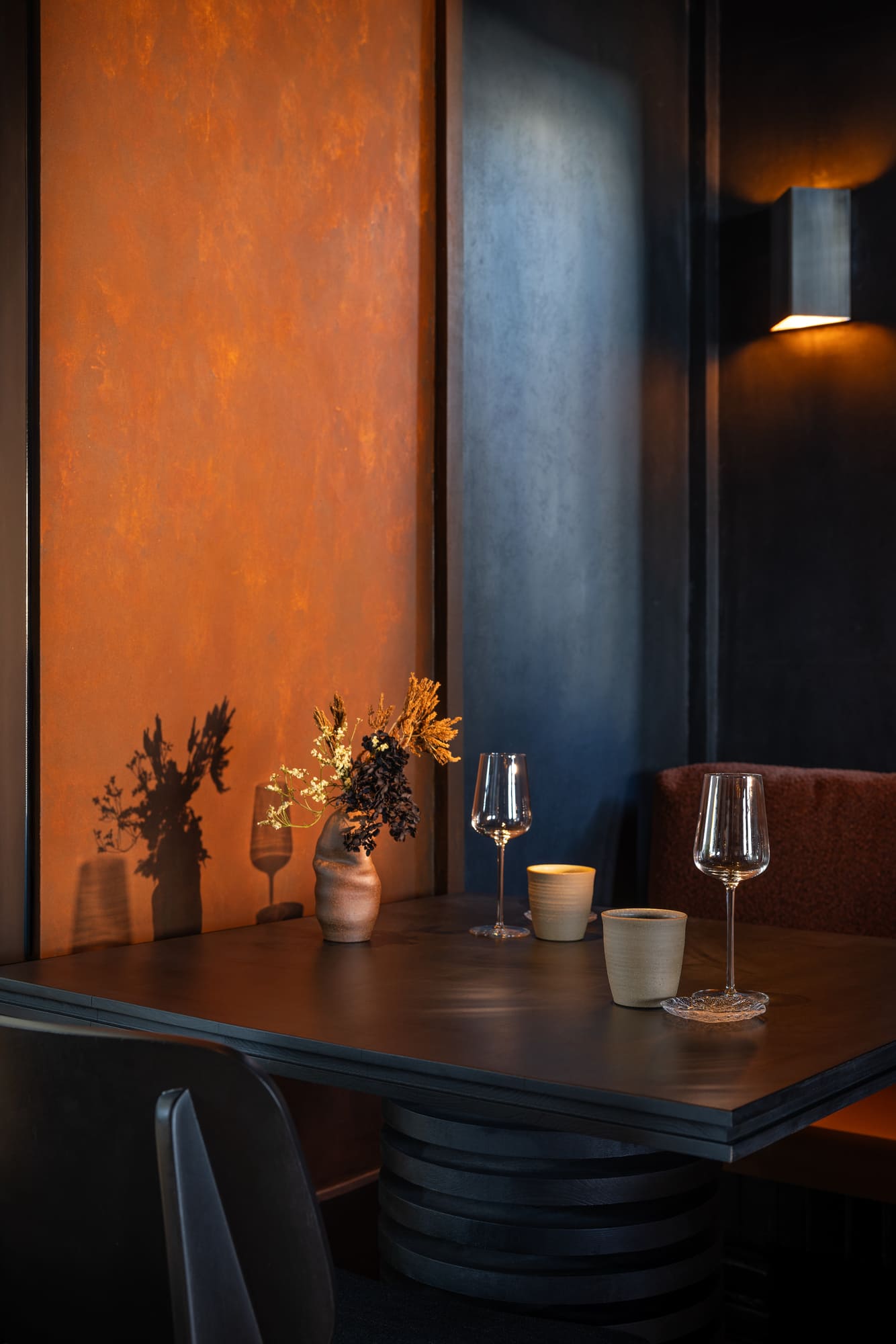 Celera, Makati - Philippines - FoodInSpace